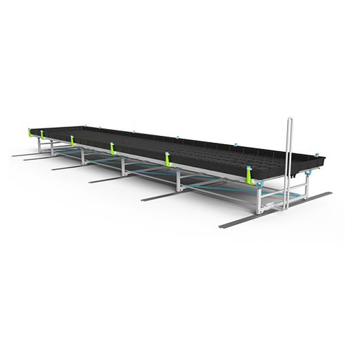 BOTANICARE TRACK BENCH – No Stress Hydroponics